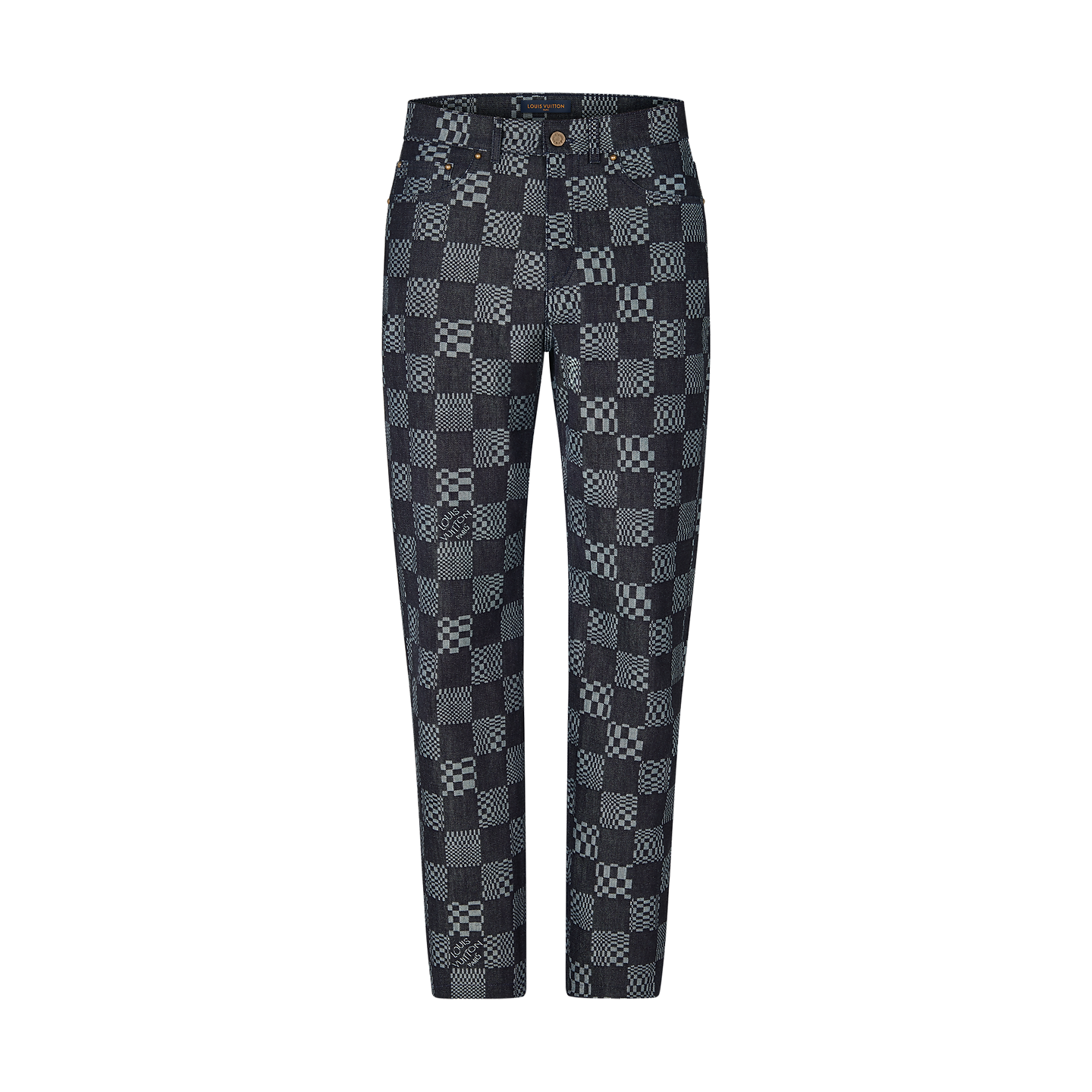 Men's Designer Clothing & Fashion | LOUIS VUITTON