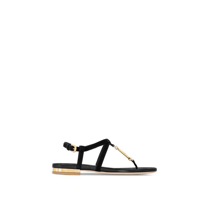 Women's Sandals: Strappy, Heel & Flat Sandals | LOUIS VUITTON ® - 3