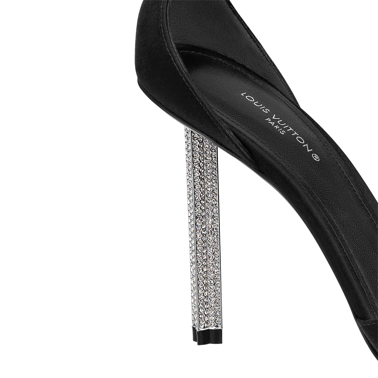 Diva Sandal - Women - Shoes | LOUIS VUITTON