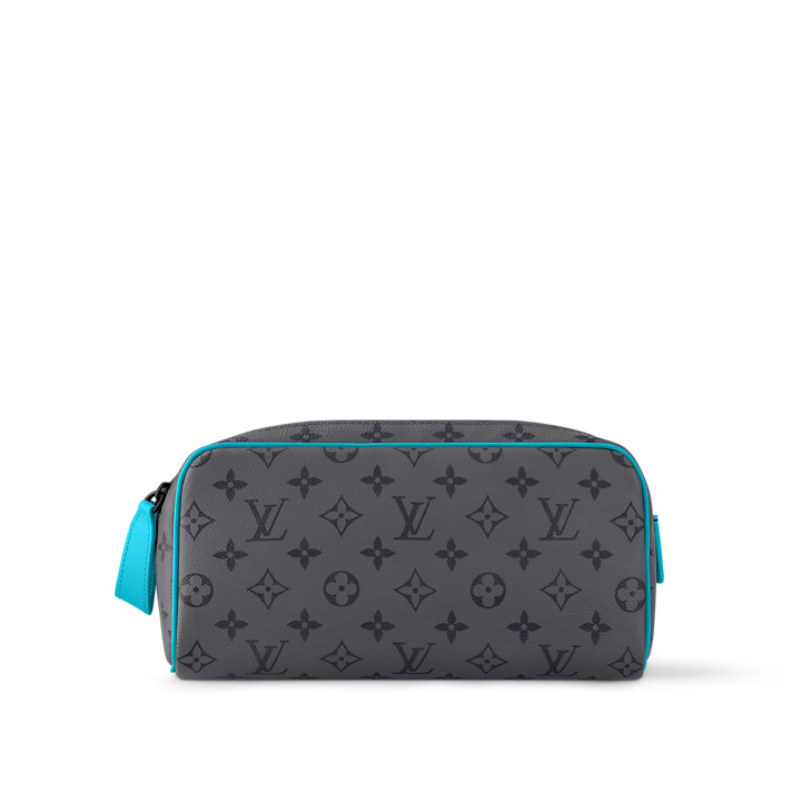 Men's Leather Pouches - Small Luxury Goods | LOUIS VUITTON