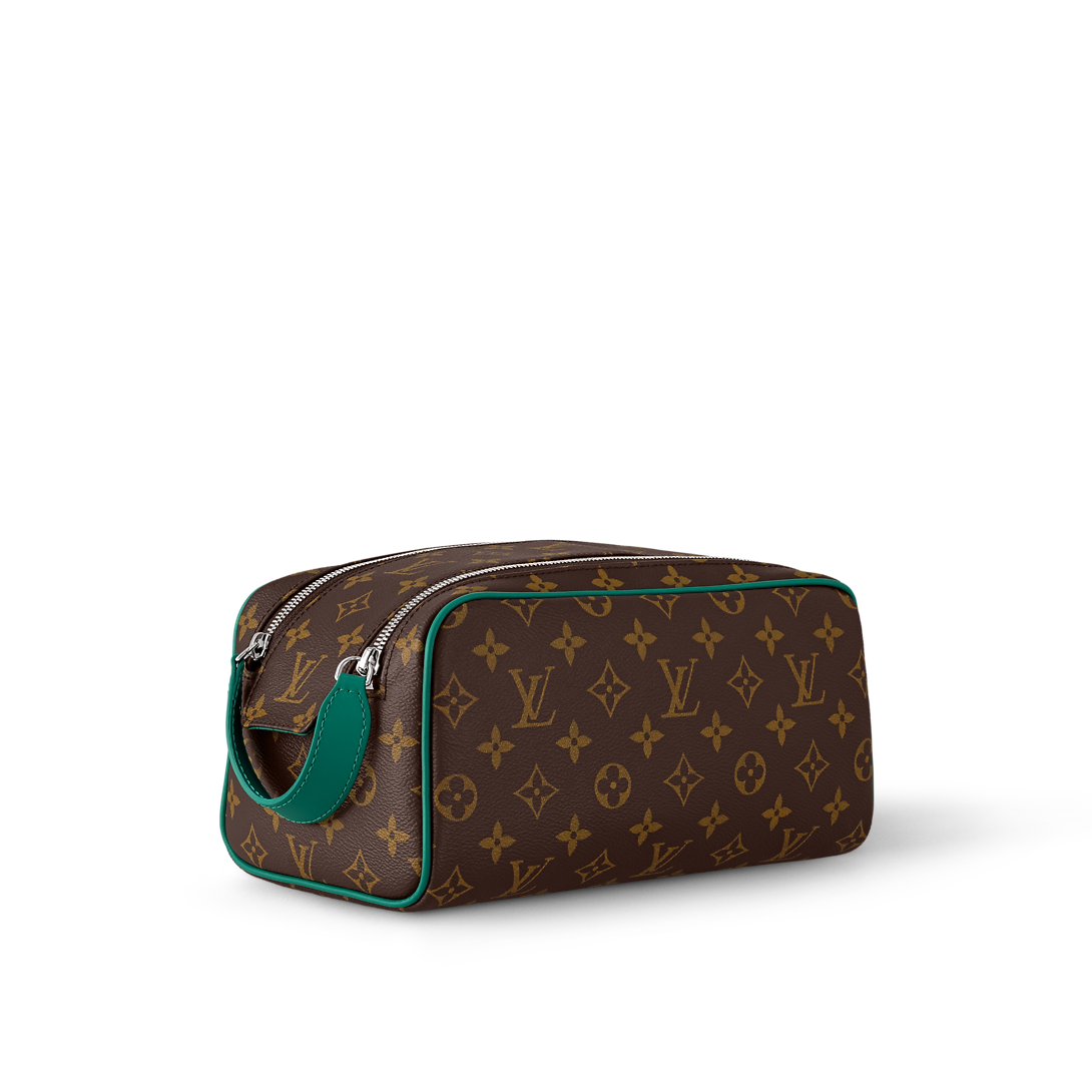 Dopp Kit G73 - Men - Travel | LOUIS VUITTON