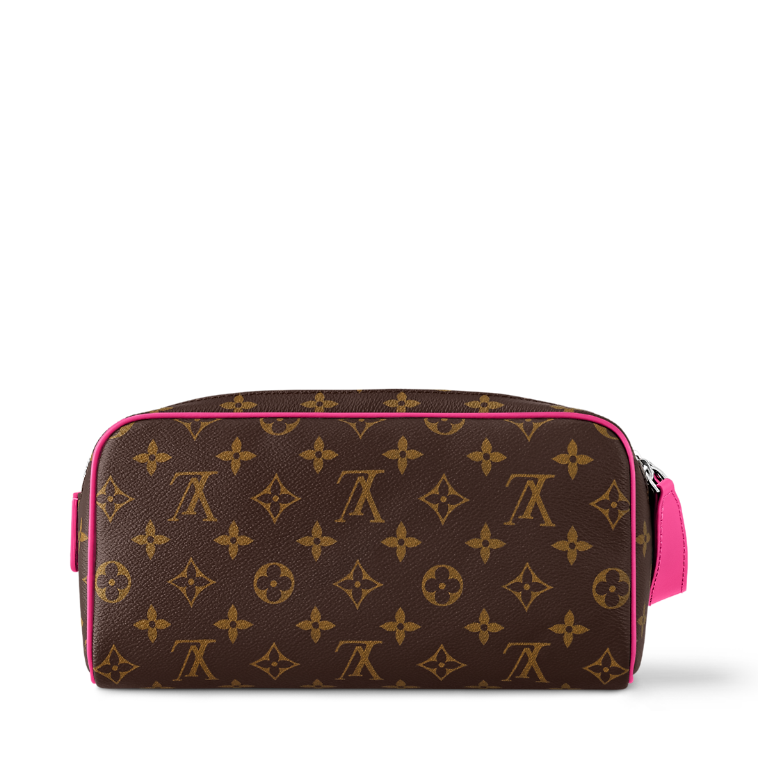 Dopp Kit G73 - Men - Travel | LOUIS VUITTON