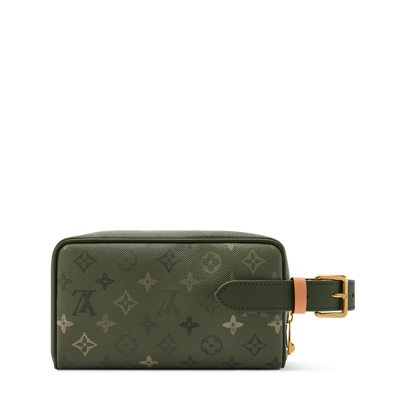 Dopp Kit Monogram Heritage - Men - Travel | LOUIS VUITTON