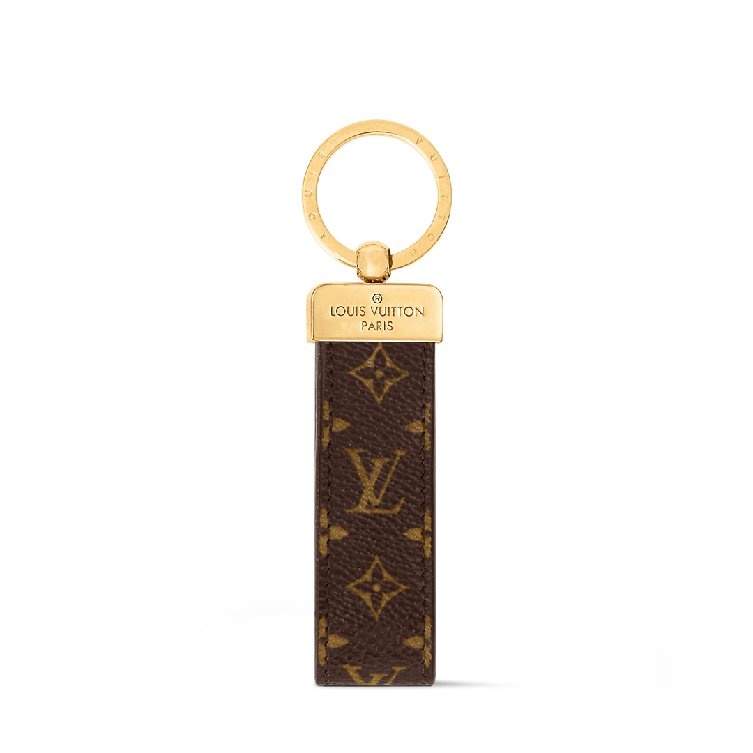Women's Bag Charms, Luxury Key Holders, Keychains | LOUIS VUITTON