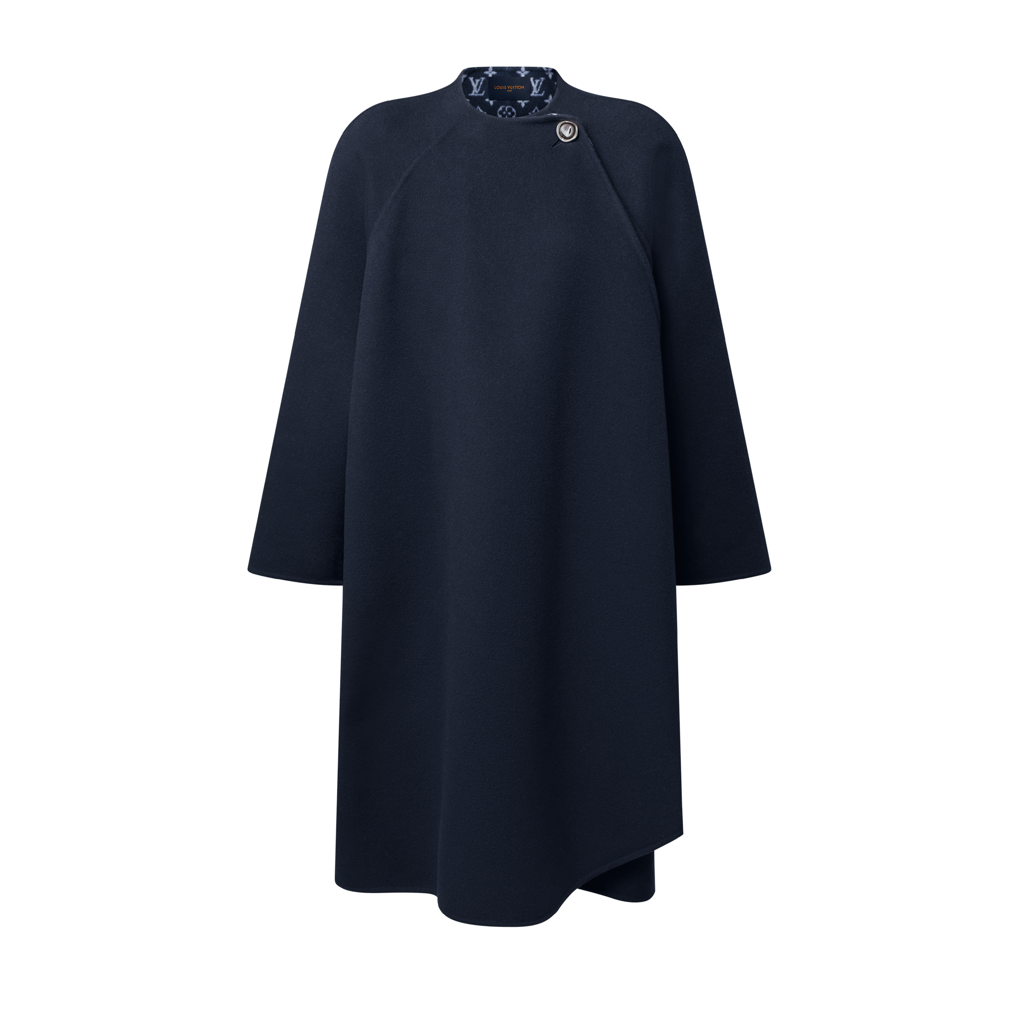 Designer Women's Coats & Parkas | LOUIS VUITTON