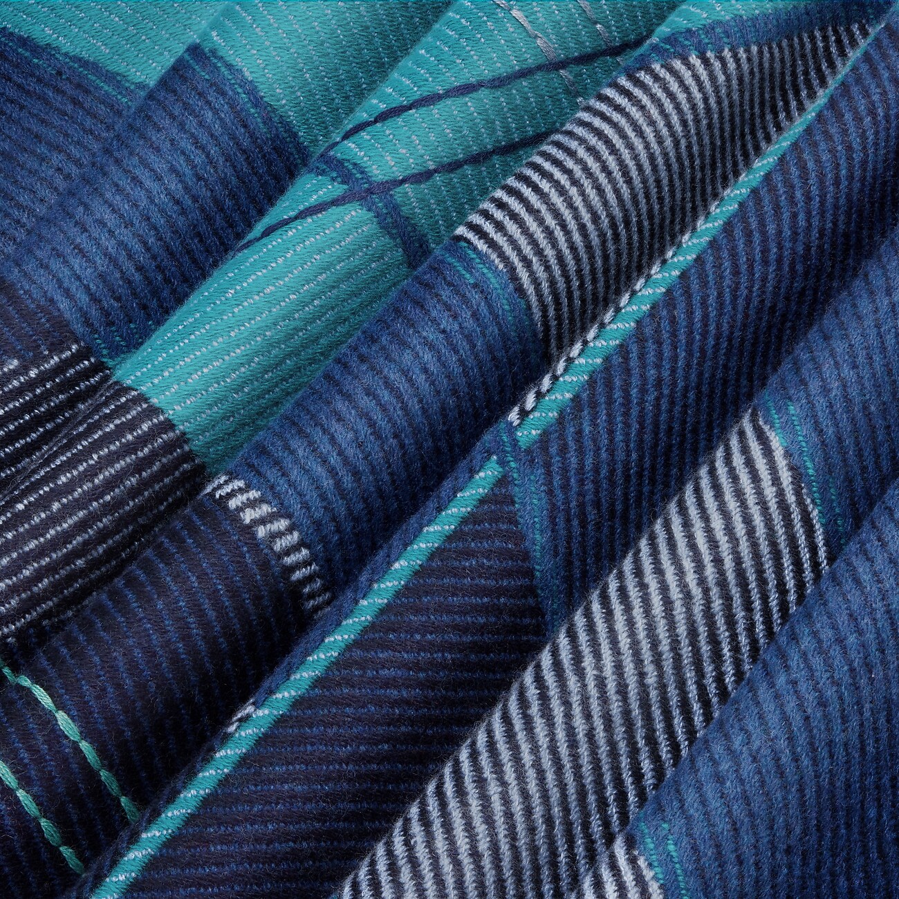 Echo Throw Blanket - Trunks, Travel and Home - Home and Art of Dining ...