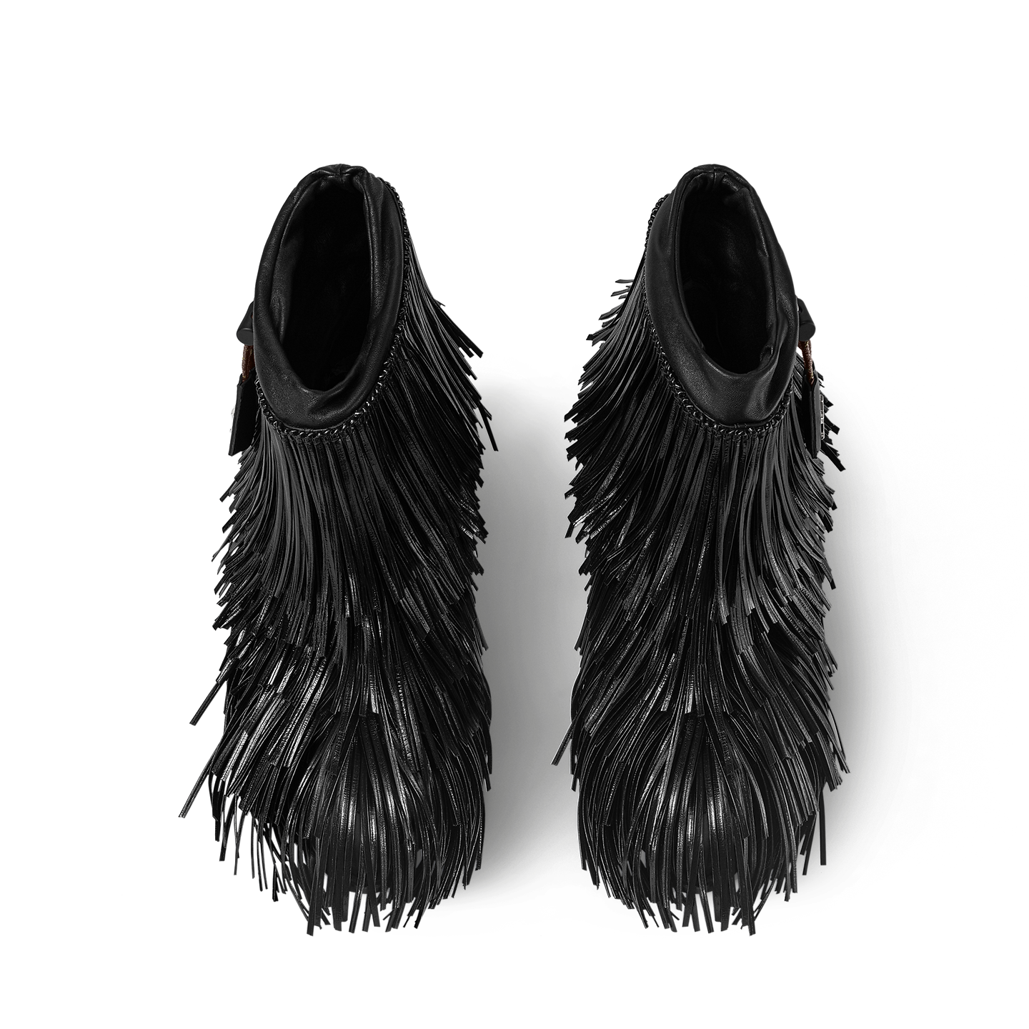 Edge Wedge Half Boot - Women - Shoes | LOUIS VUITTON