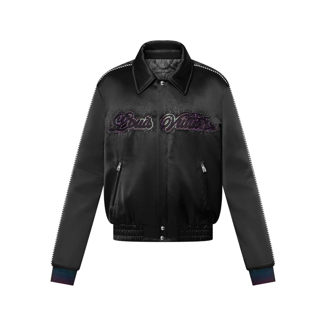 Designer Men's Coats - Winter Fashion Outerwear | LOUIS VUITTON ® - 2