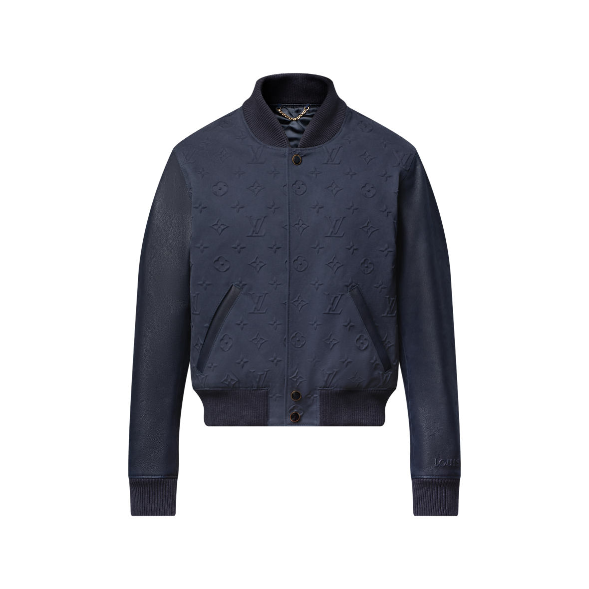 Varsity Jackets Coats and Outerwear Ready-to-Wear | LOUIS VUITTON