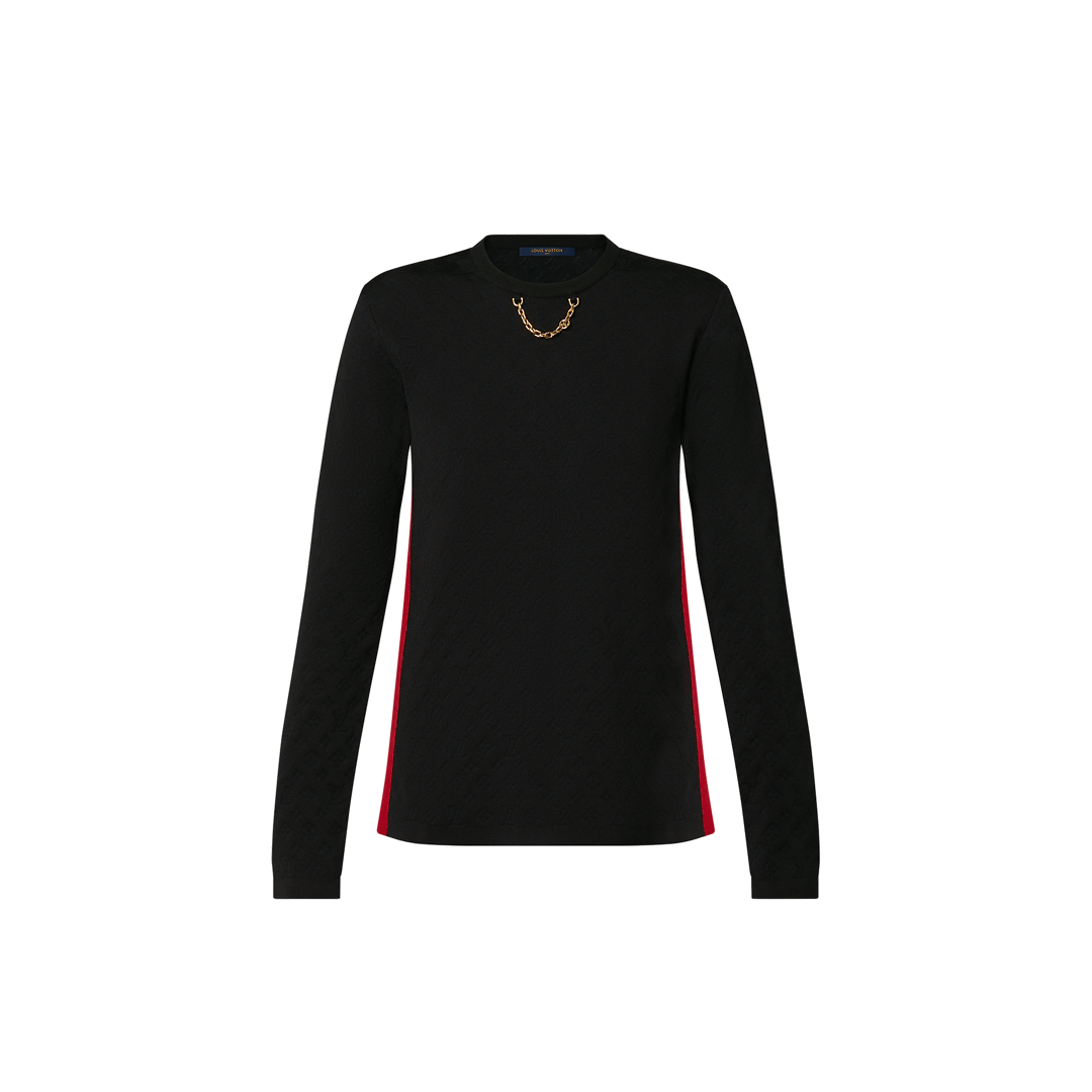 Women's Knitwear: Cashmere, Sweaters, Cardigans | LOUIS VUITTON ® - 2