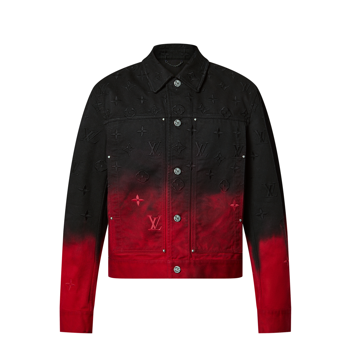 Men's Designer Clothing & Fashion | LOUIS VUITTON