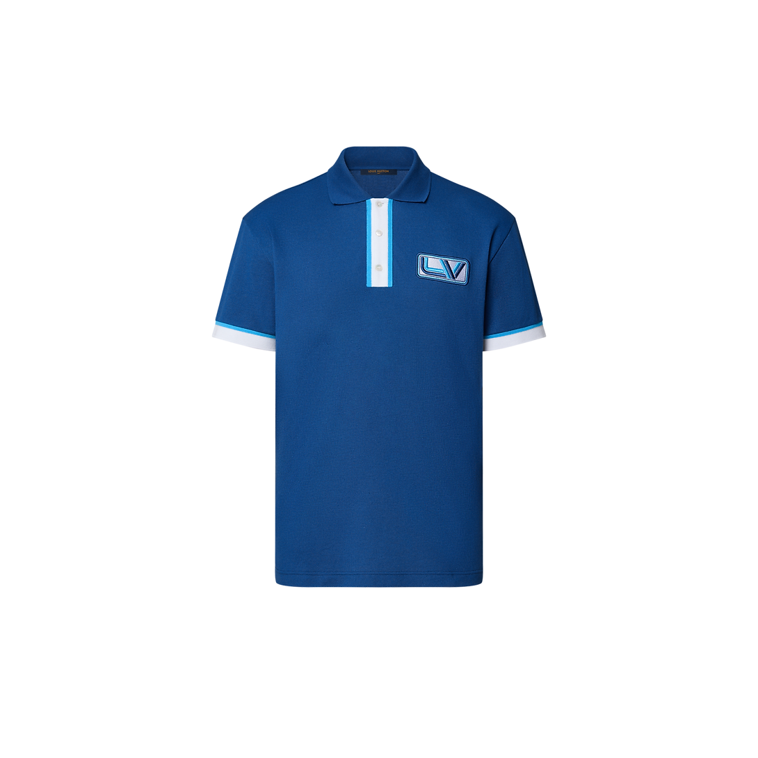 Men's Fashion T-Shirts and Polo Shirts | LOUIS VUITTON ® - 2