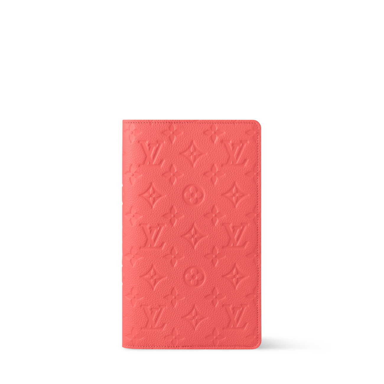 Luxury Leather & Canvas Notebook Covers - LOUIS VUITTON