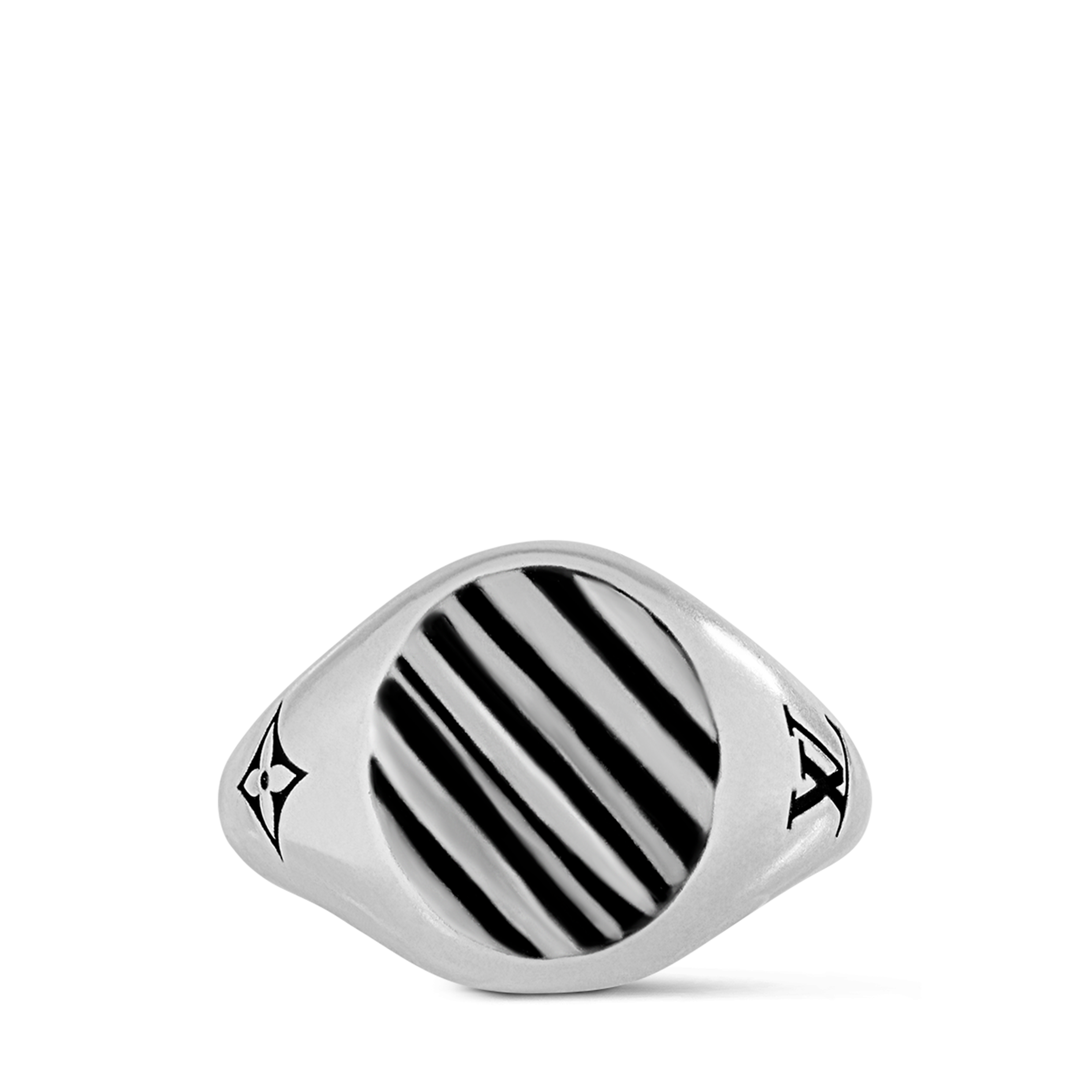 Rings for Men Contemporary Fashion Jewelry | LOUIS VUITTON
