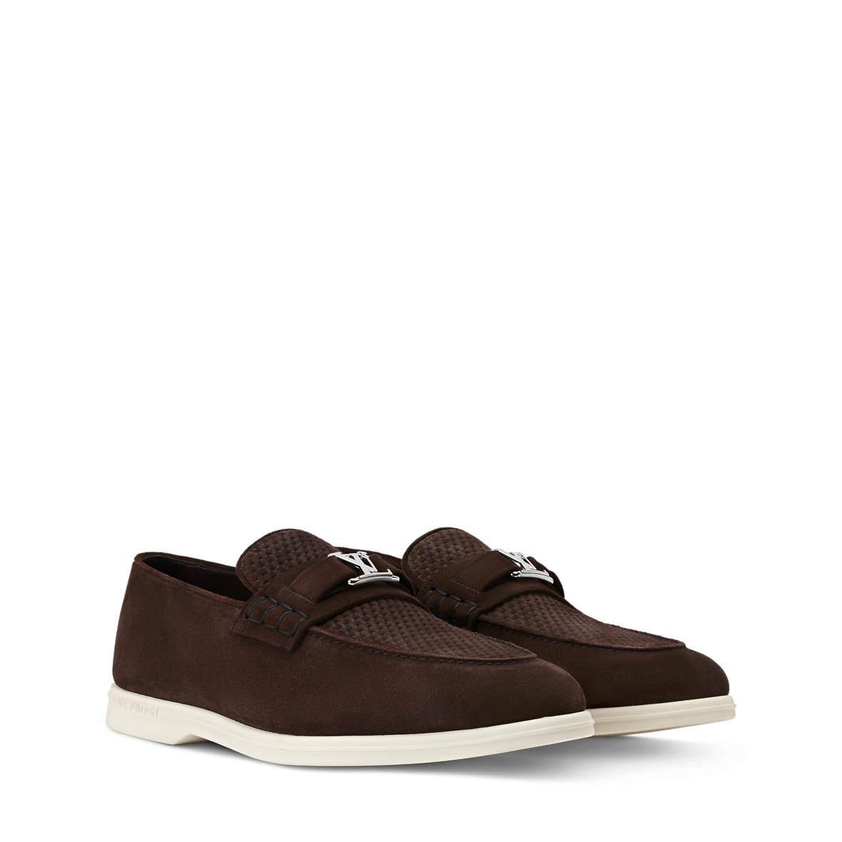 Estate Loafer - Men - Shoes | LOUIS VUITTON
