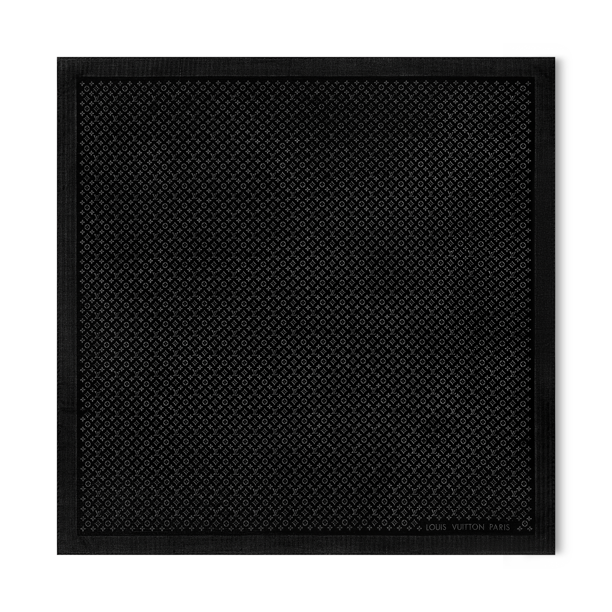 Designer Shawls & Stoles - Women's Luxury Wraps | LOUIS VUITTON