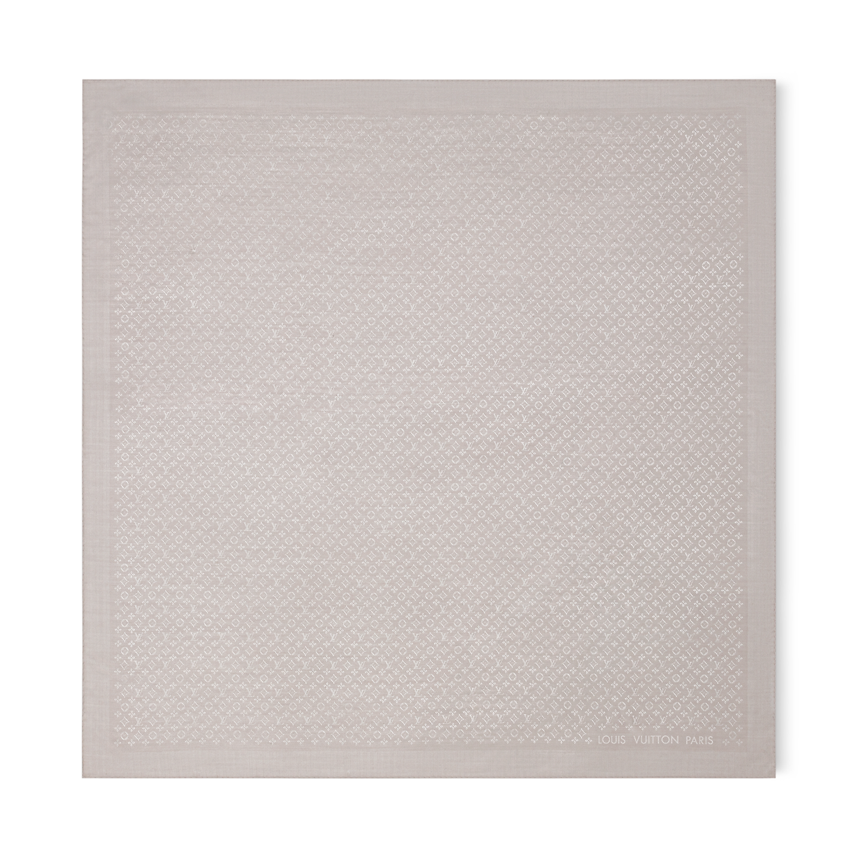 Evermore Shawl S00 - New - For Women | LOUIS VUITTON