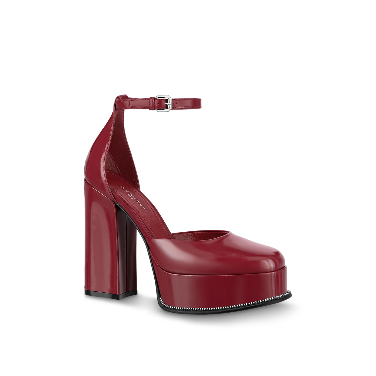 Women's Heels, Pumps - Designer High Fashion Shoes | LOUIS VUITTON