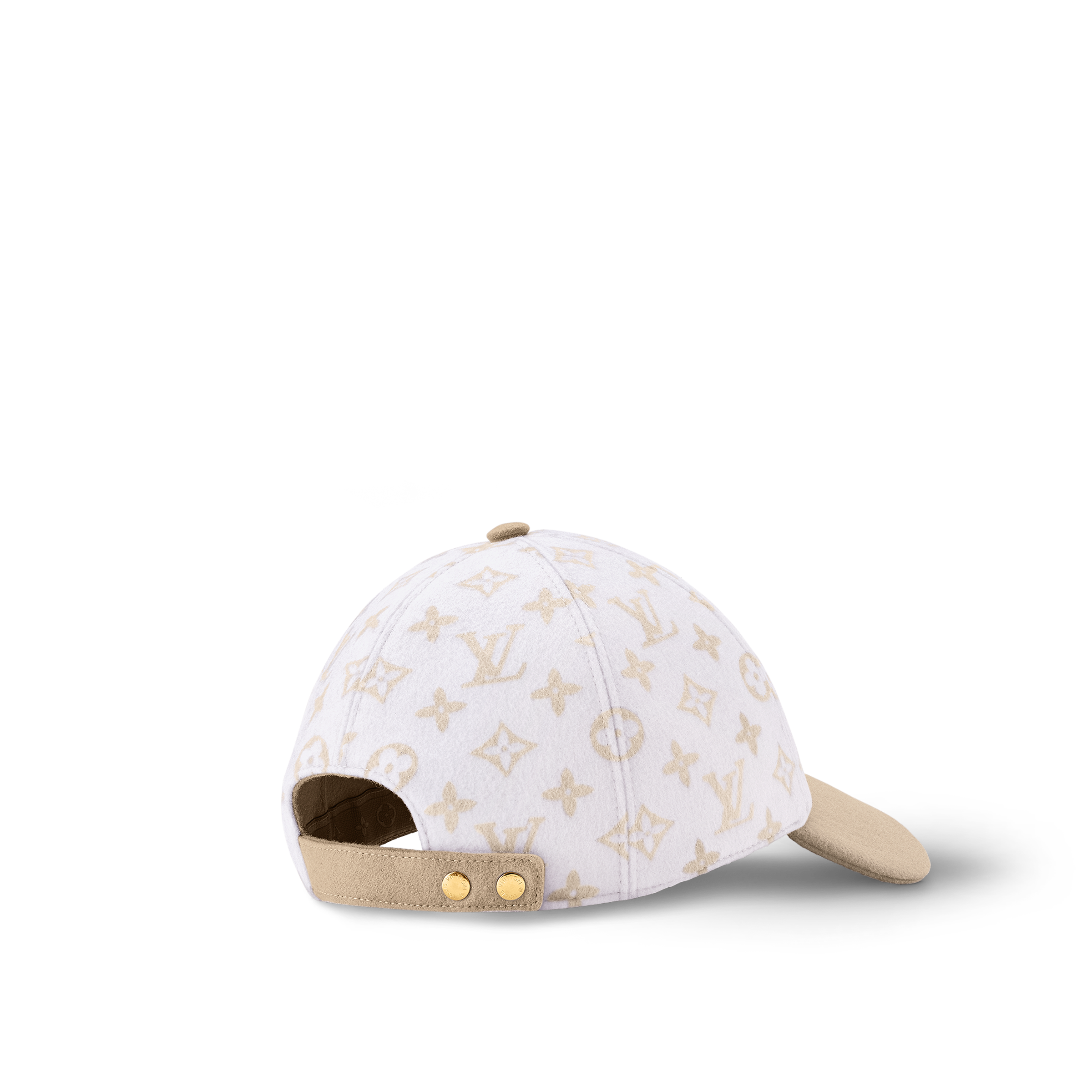 FlaneLV Cap S00 - Women - Accessories | LOUIS VUITTON