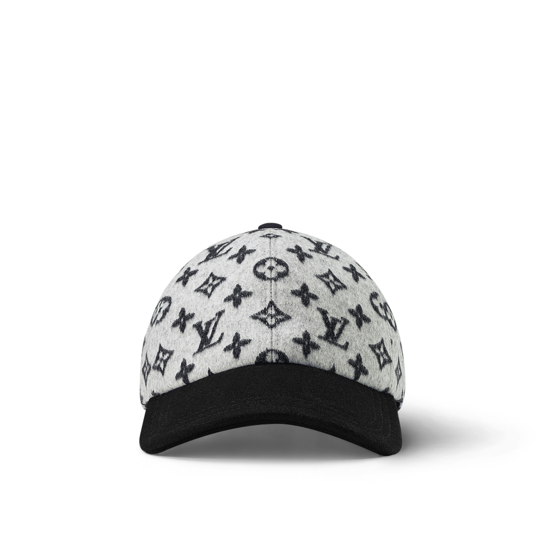FlaneLV Cap S00 - Women - Accessories | LOUIS VUITTON