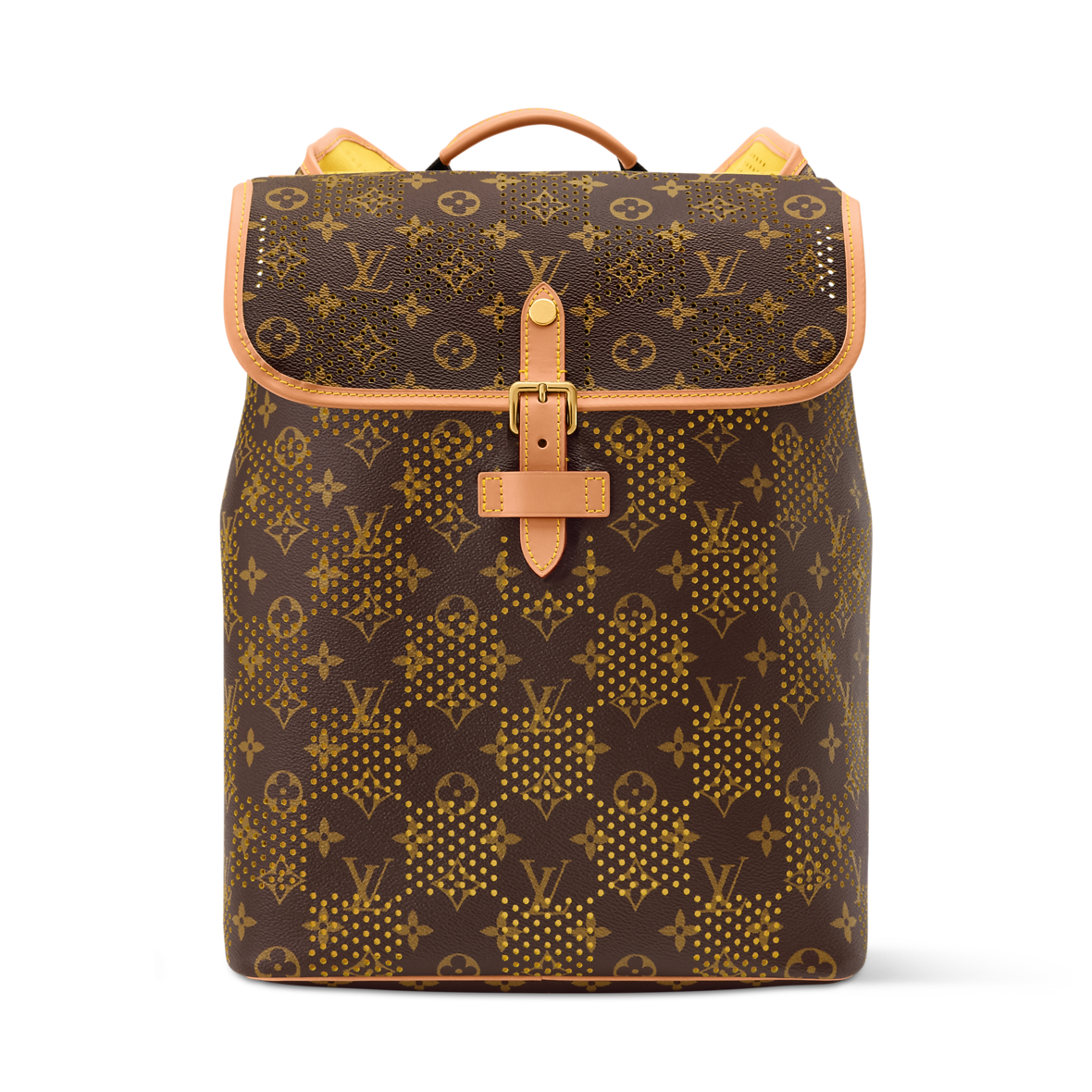 Backpacks Collection for Bags and Small Leather Goods | LOUIS VUITTON