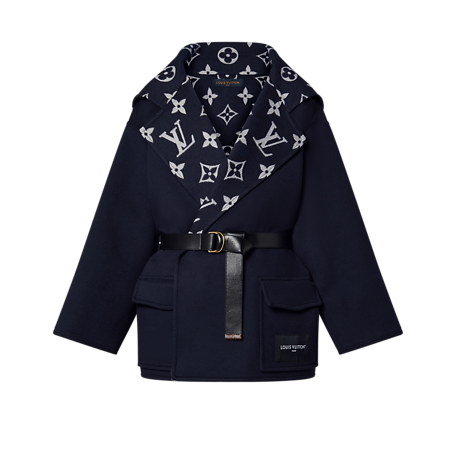 Women's High Fashion Clothing, Luxury Designer Brand | LOUIS VUITTON