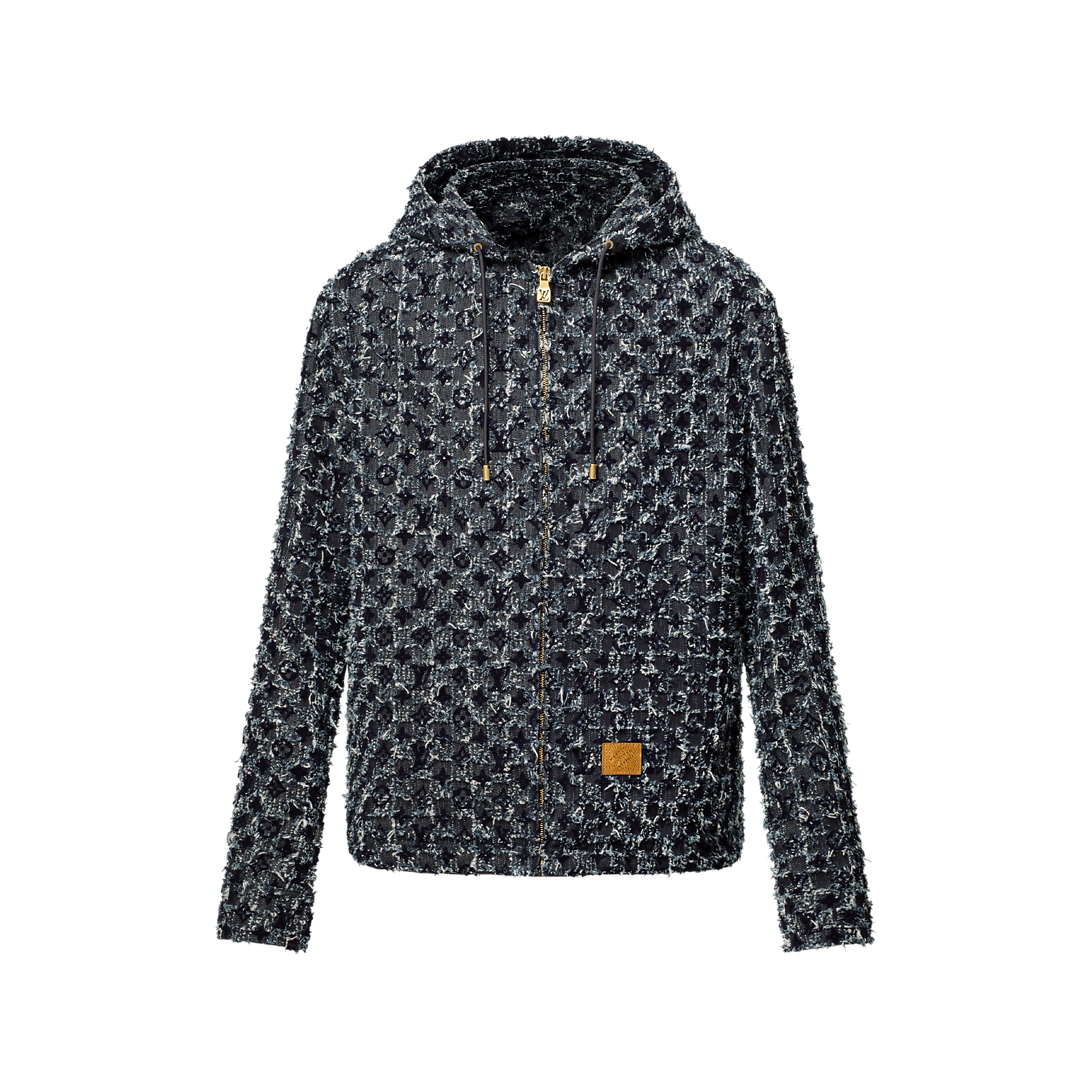 Sweaters, Sweatshirts & Hoodies for Men | LOUIS VUITTON