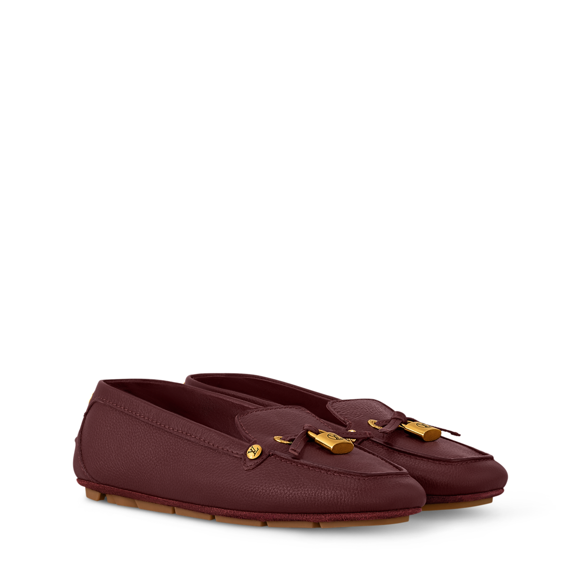 Flore Car Shoe - Women - Shoes | LOUIS VUITTON