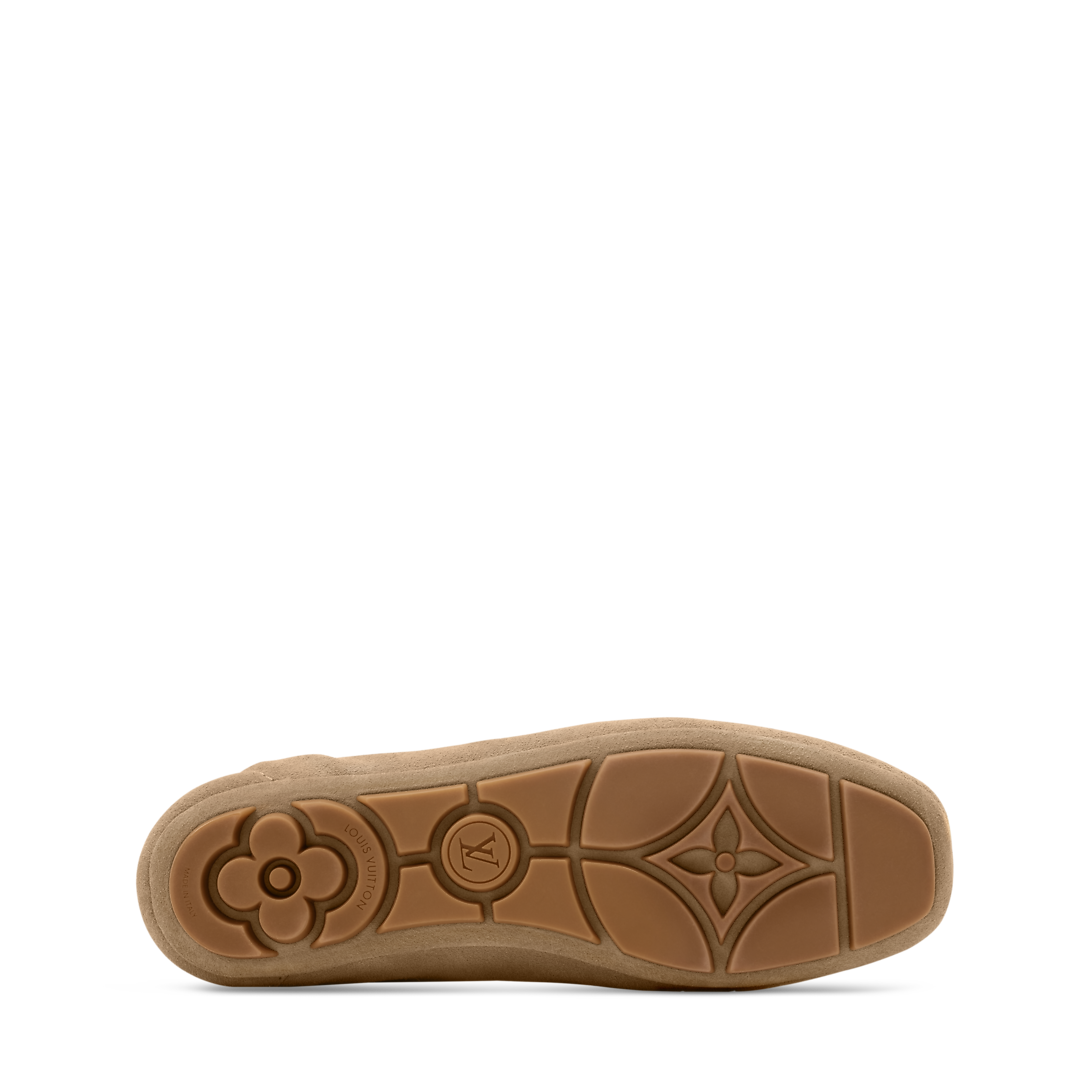 Flore Car Shoe - Women - Shoes | LOUIS VUITTON