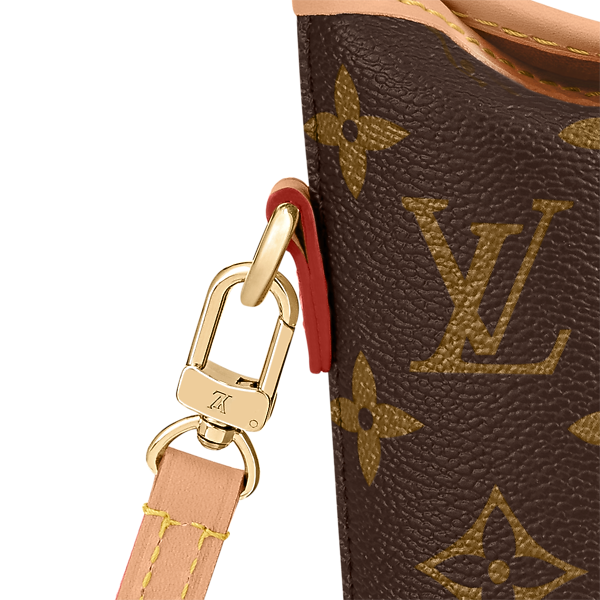 Fold Me Pouch Monogram - Women - Small Leather Goods | LOUIS VUITTON