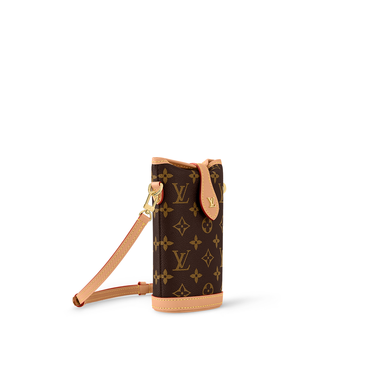 Fold Me Pouch Monogram - Women - Small Leather Goods | LOUIS VUITTON
