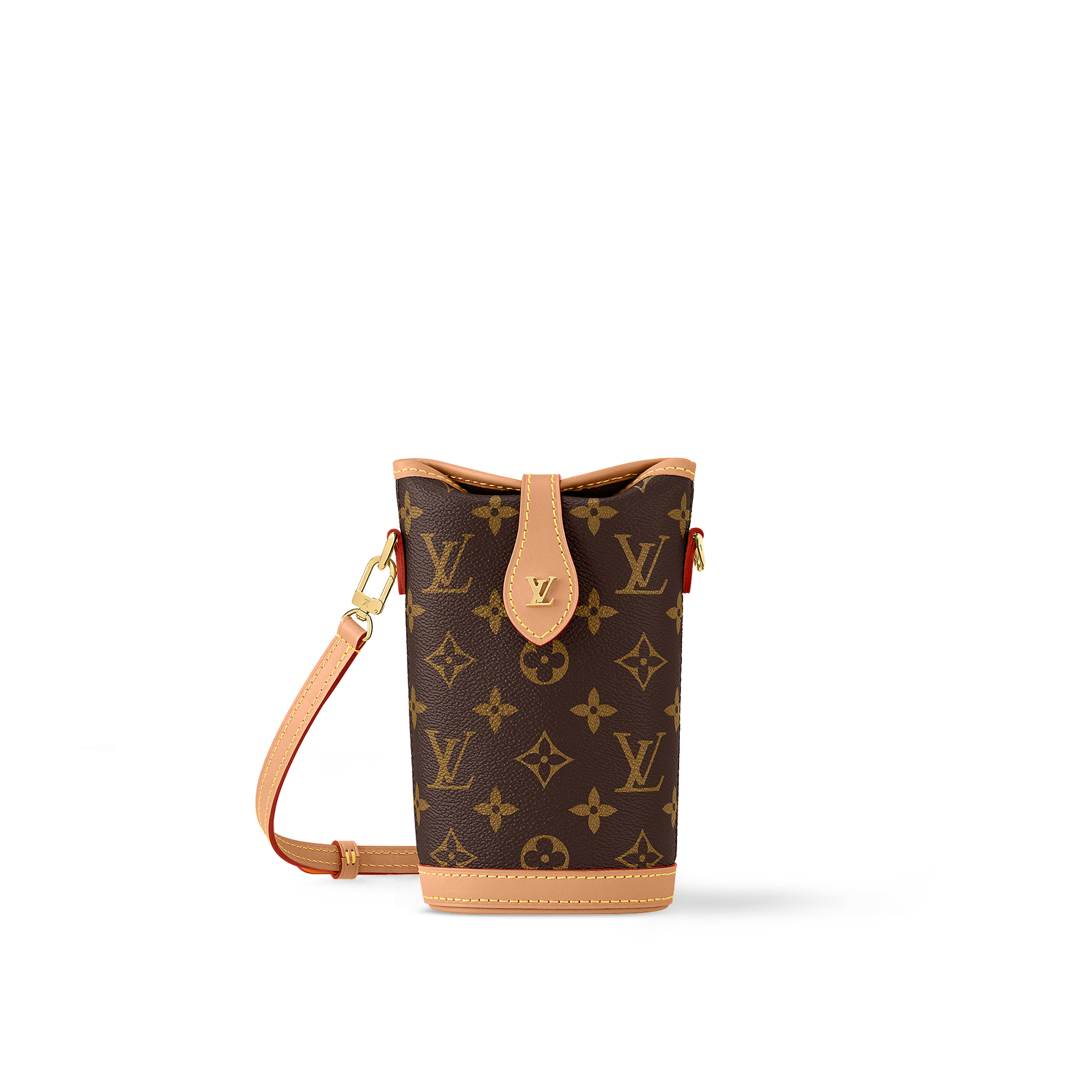 Fold Me Pouch Monogram - Women - Small Leather Goods | LOUIS VUITTON