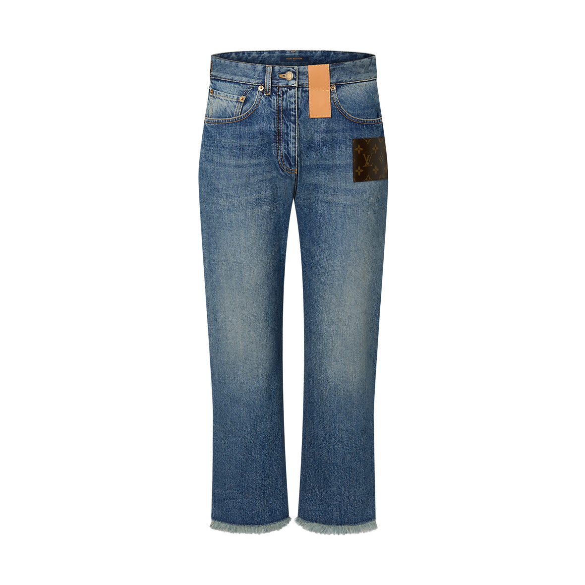 Women's High Fashion Clothing, Luxury Designer Brand | LOUIS VUITTON