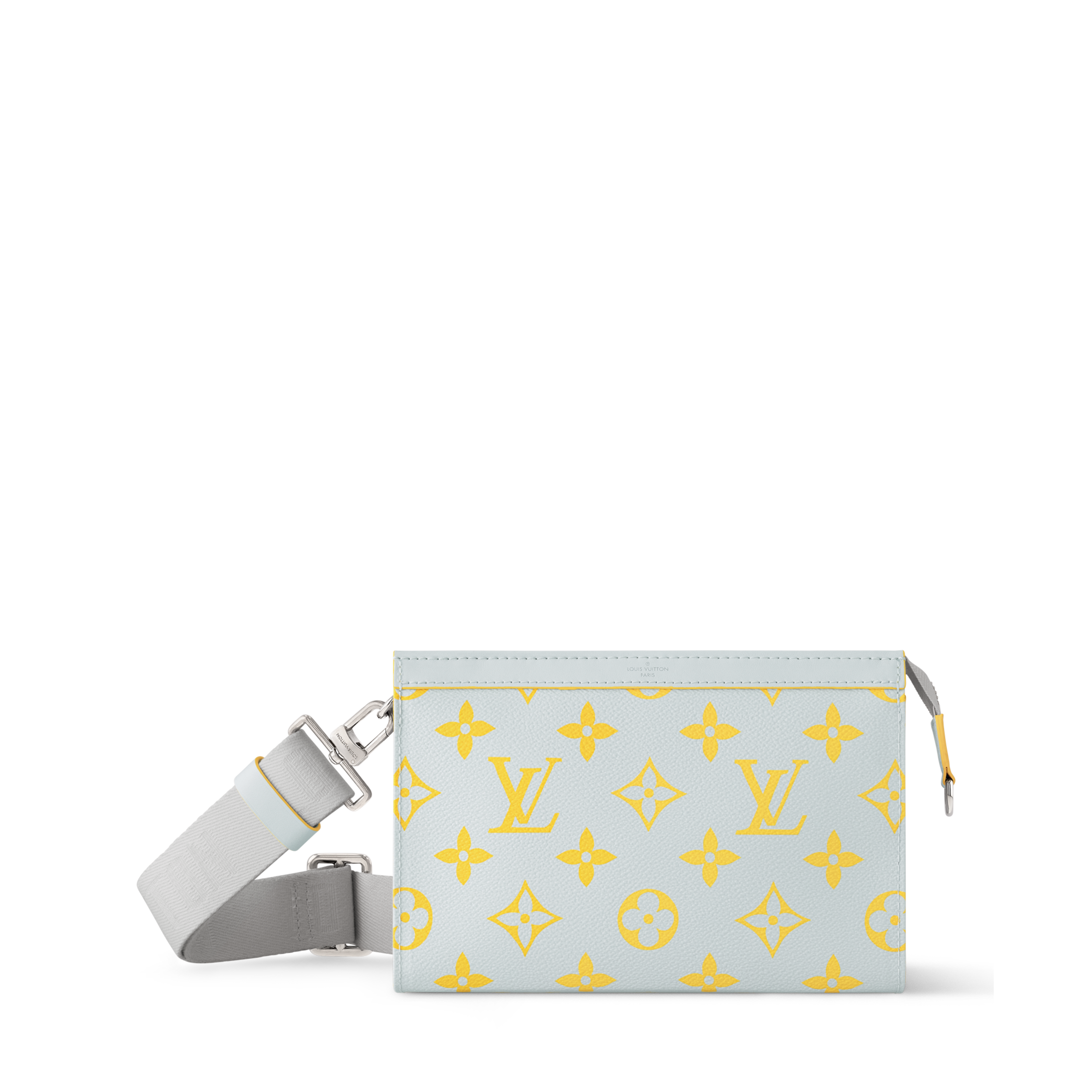 Men's Chain Wallets - Small Wearable Wallets | LOUIS VUITTON