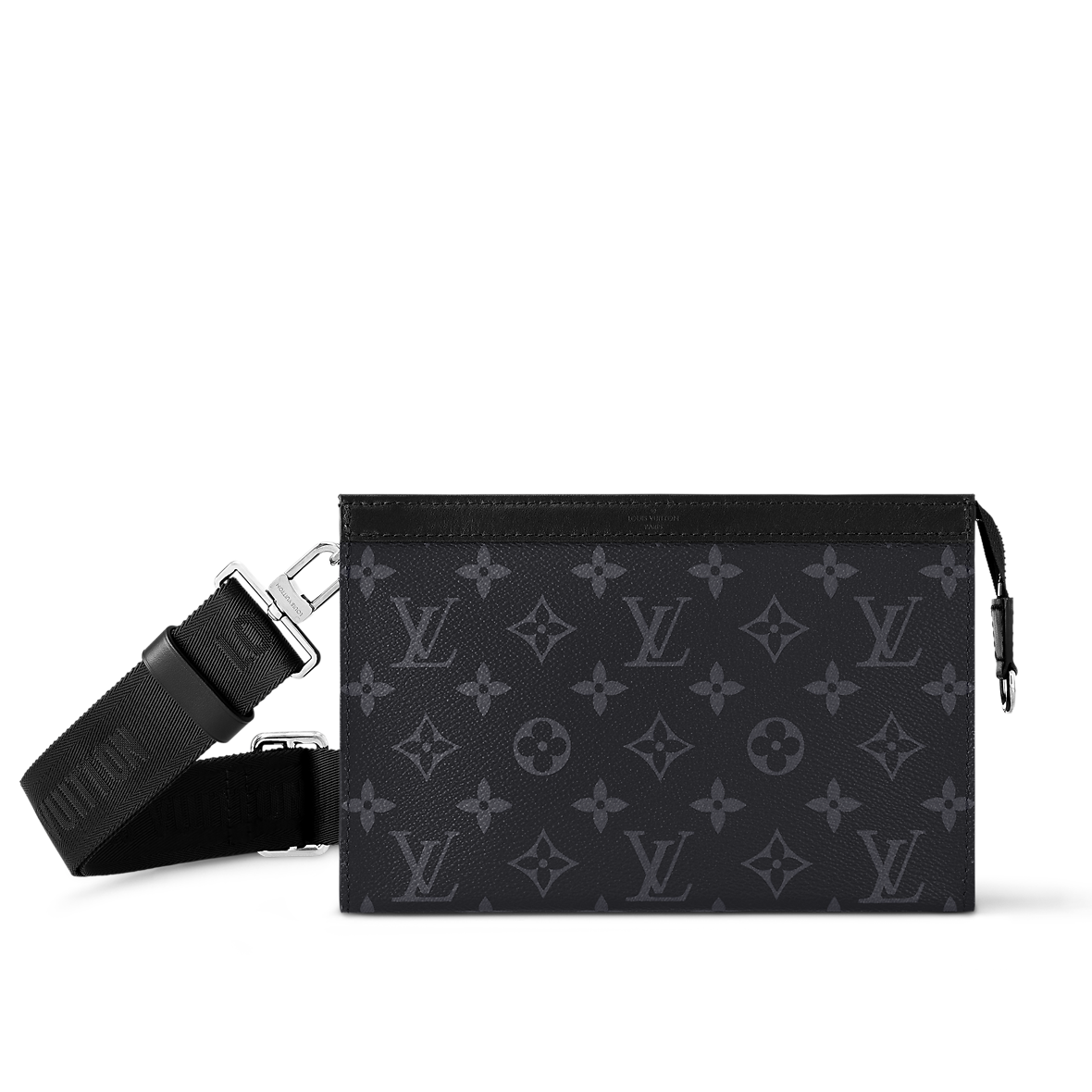Men's Chain Wallets - Small Wearable Wallets | LOUIS VUITTON