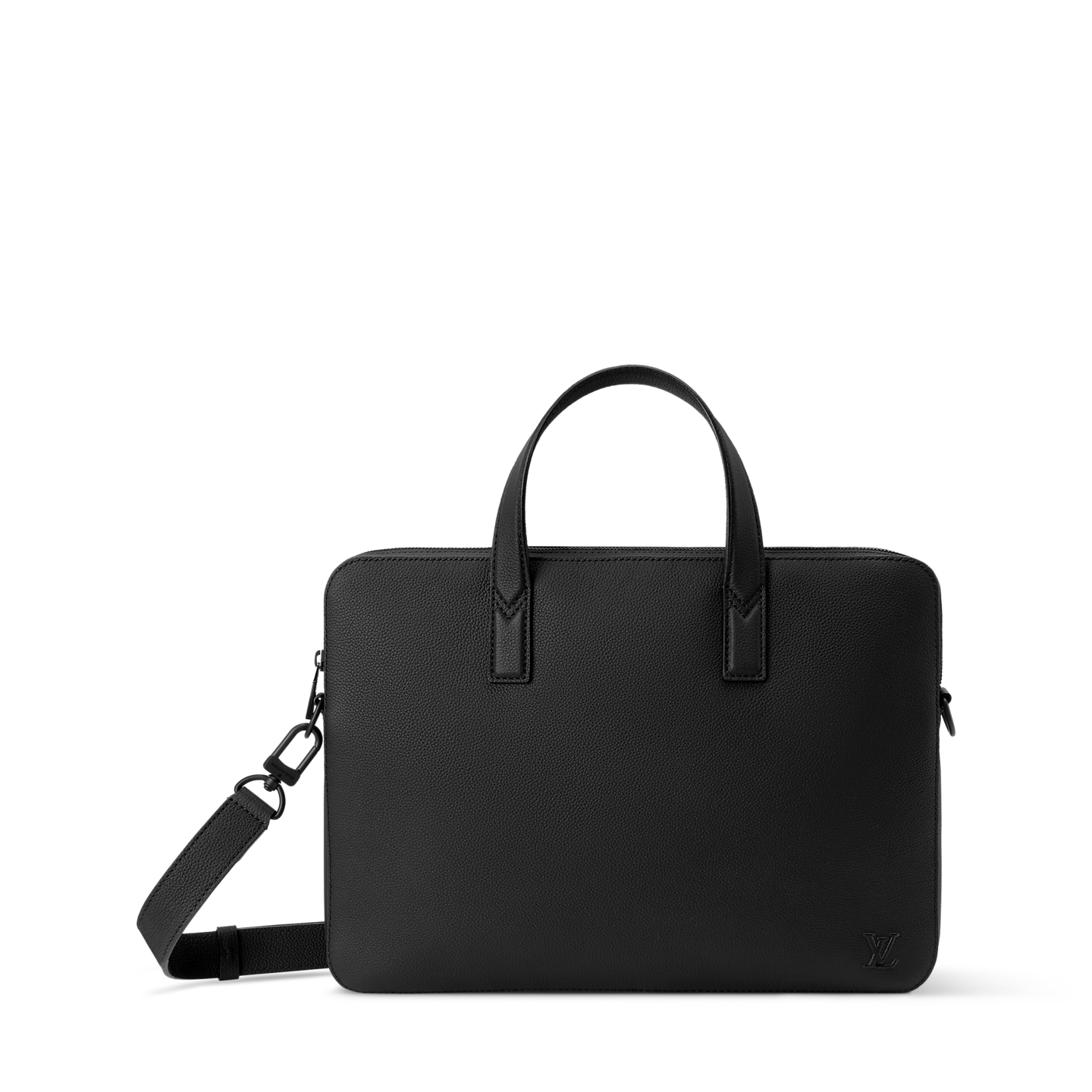 Gate Briefcase LV Aerogram - New - For Men | LOUIS VUITTON