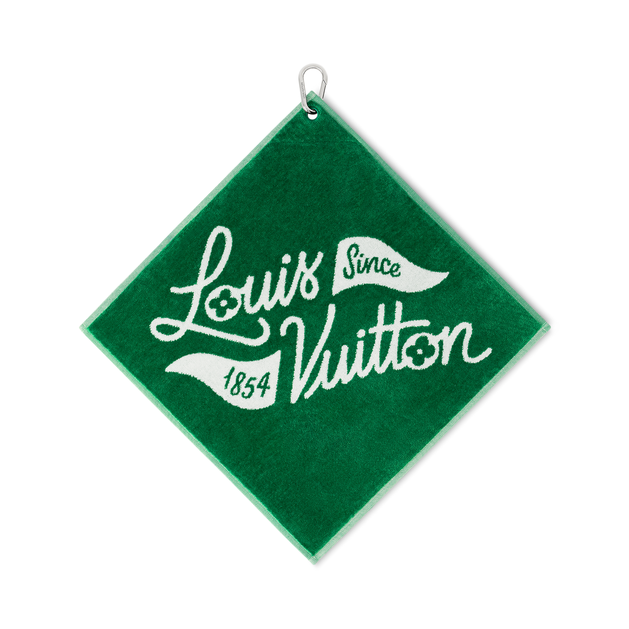Golf Towel S00 - Trunks, Travel and Home - Sport and Games | LOUIS ...