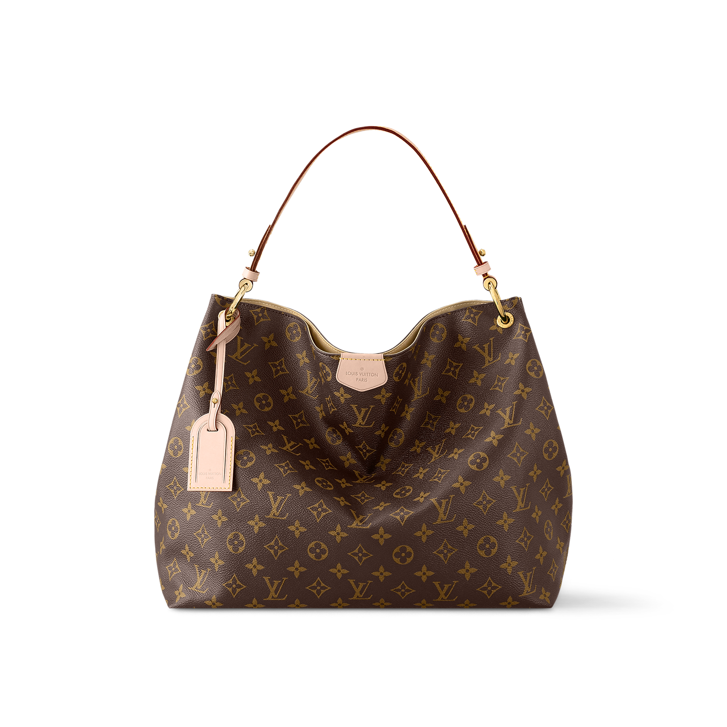Women's Designer Bags & Purses - Luxury Handbags | LOUIS VUITTON ® - 2
