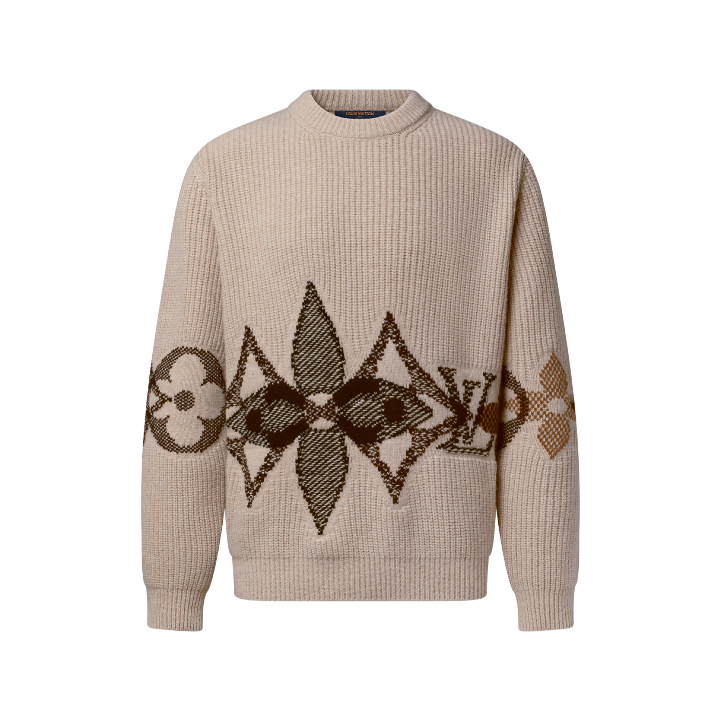 Sweaters, Sweatshirts & Hoodies for Men | LOUIS VUITTON