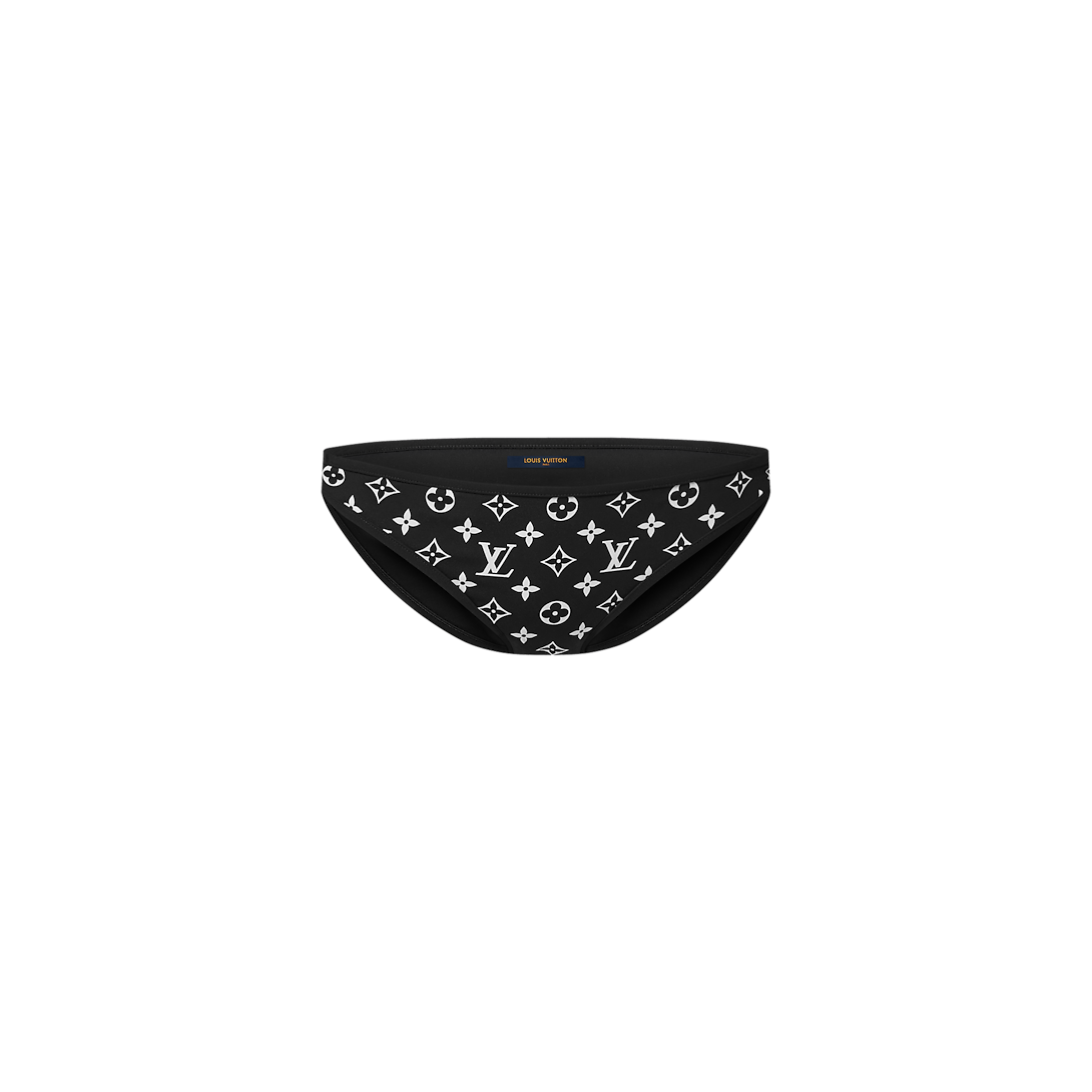 Designer Women's Swimwear: Bikinis & One-Pieces | LOUIS VUITTON