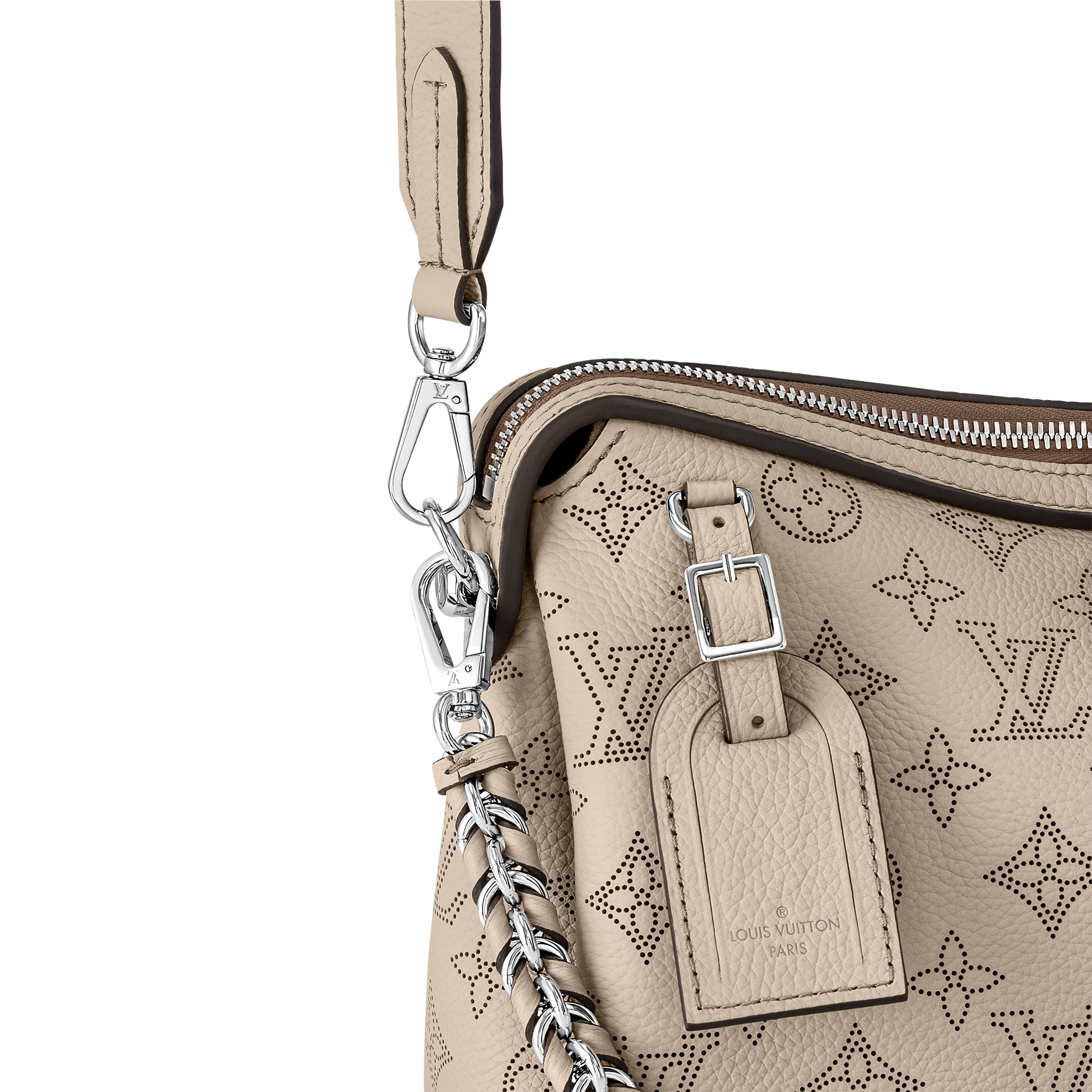 Hand It All PM Mahina - Women - Handbags | LOUIS VUITTON