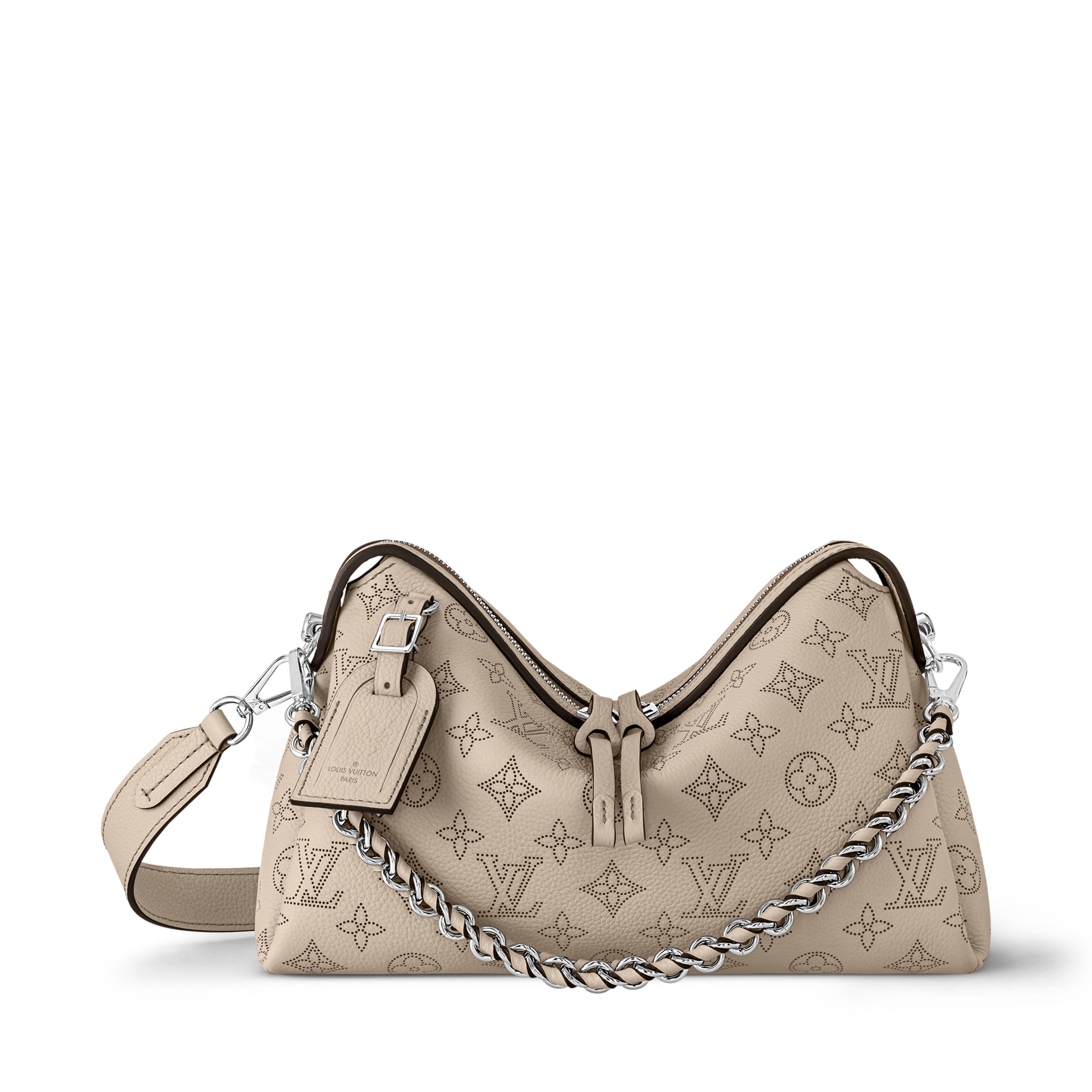 Women's Beige Handbags | LOUIS VUITTON
