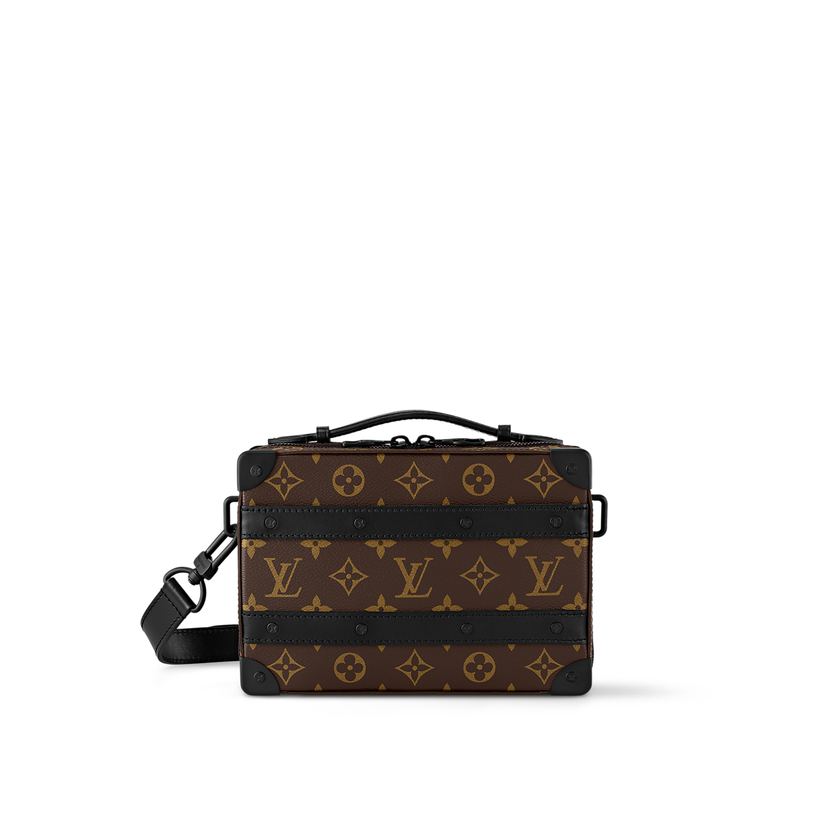 Soft Trunk LV Icons Men's Bags | LOUIS VUITTON