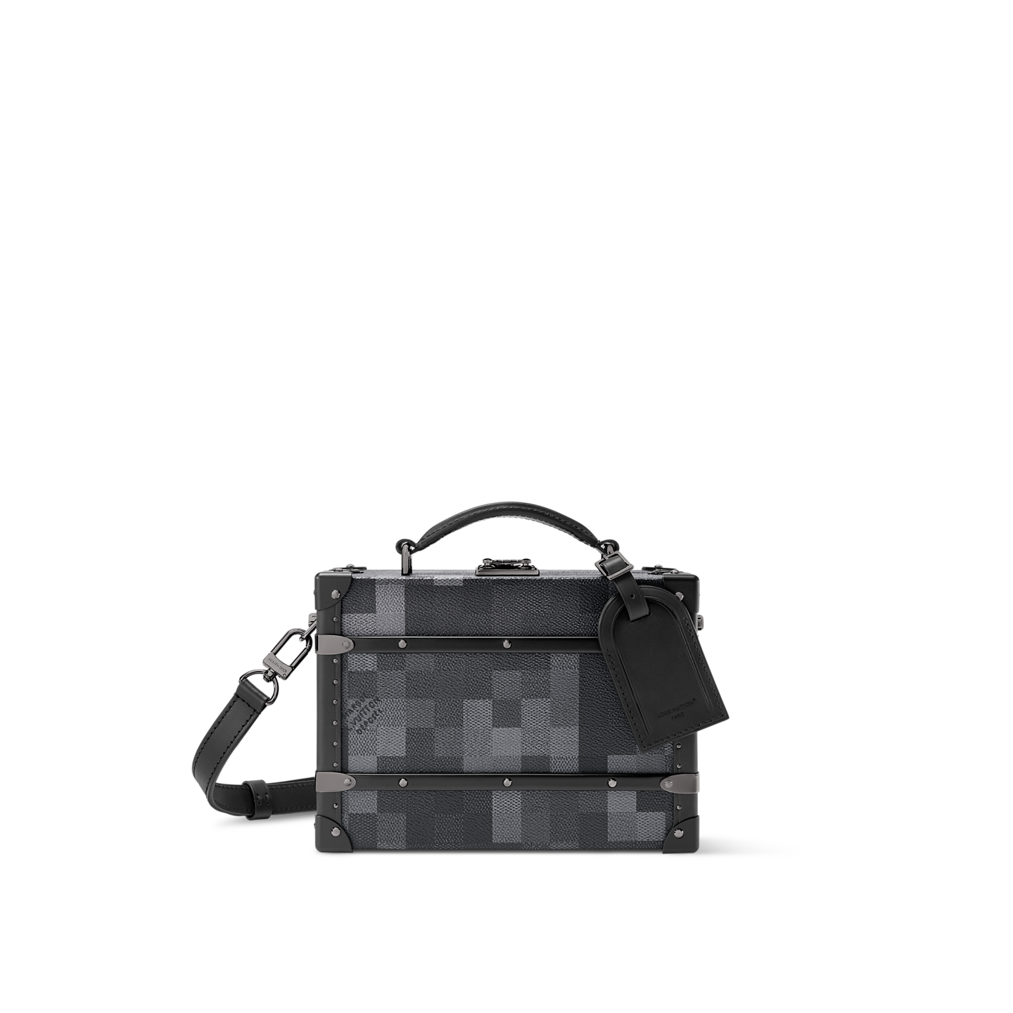 Wearable Trunks Collection for Trunks, Travel and Home | LOUIS VUITTON