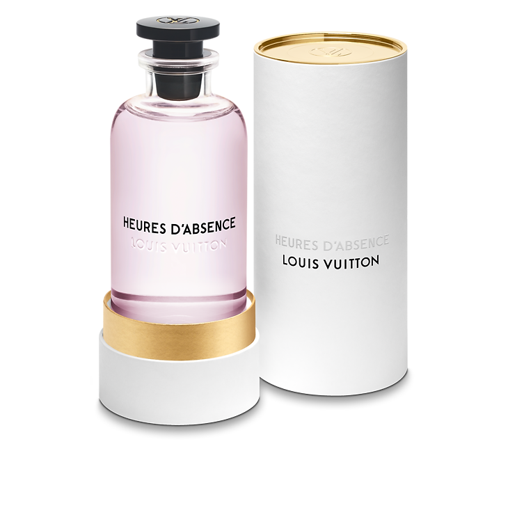 Heures d'Absence - Perfumes - Collections | LOUIS VUITTON