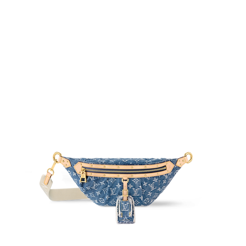 High Rise Monogram - Women - Handbags | LOUIS VUITTON