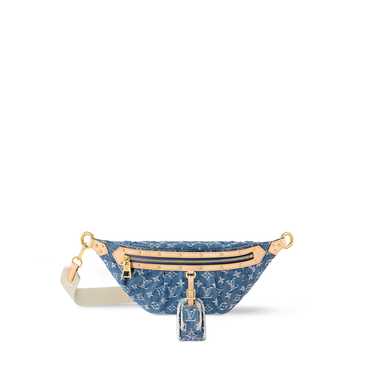 High Rise Monogram - Women - Handbags | LOUIS VUITTON