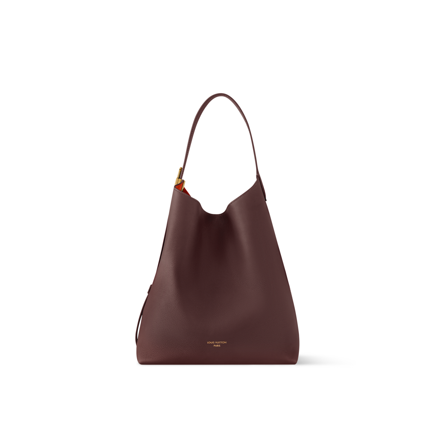 Hobo MM Low Key - Women - Handbags | LOUIS VUITTON