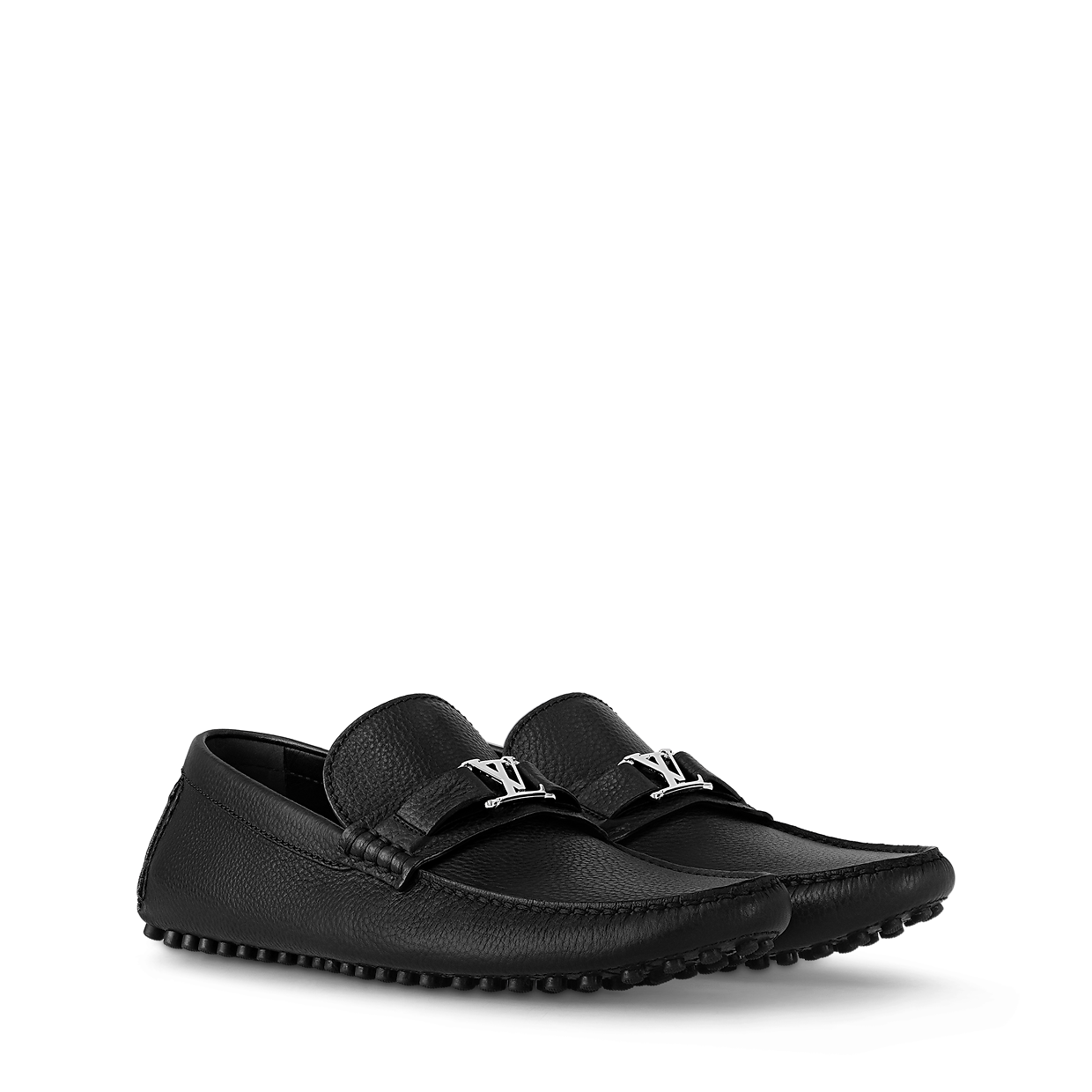 Designer Moccasins & Loafers for Men | LOUIS VUITTON