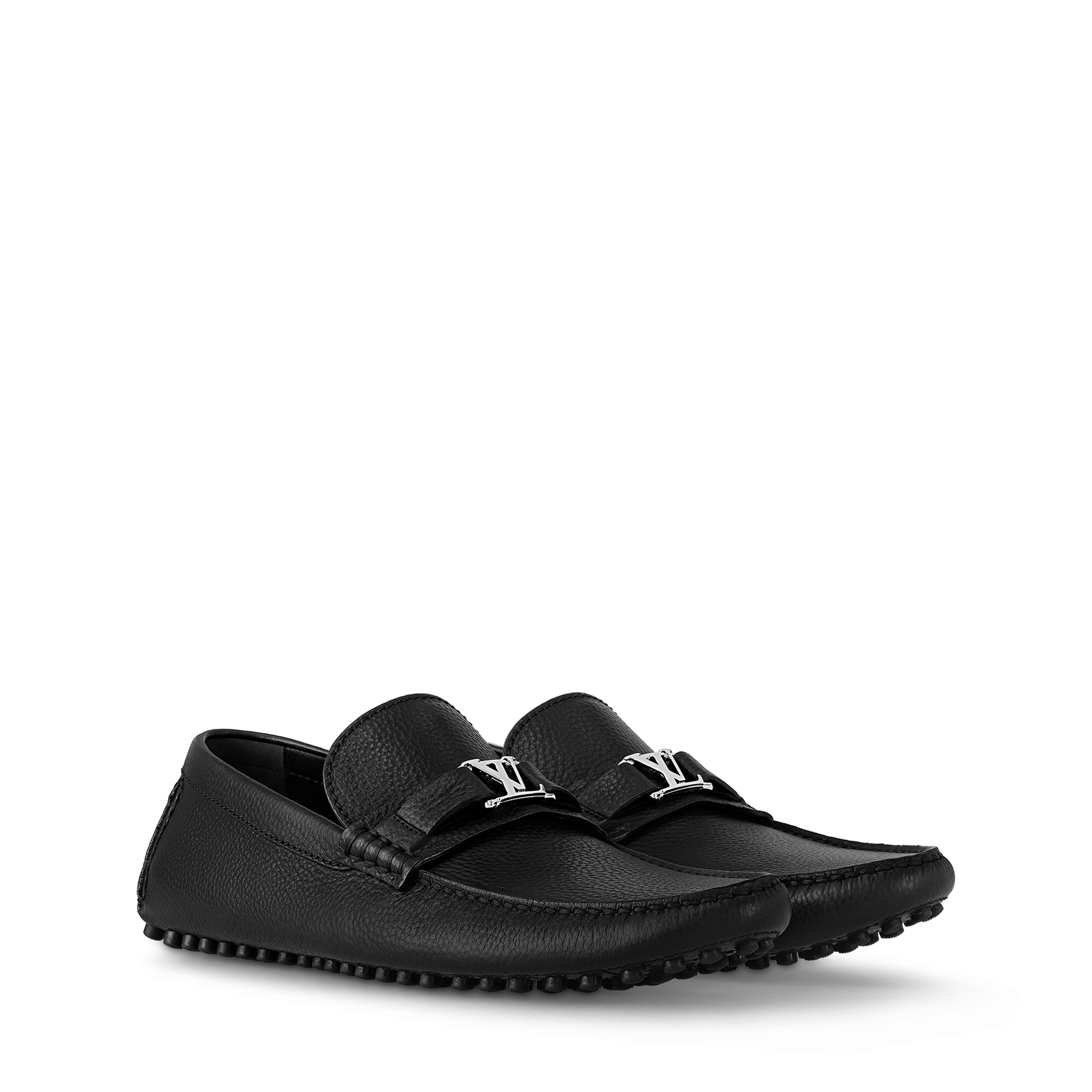 Hockenheim Moccasin - Men - Shoes | LOUIS VUITTON